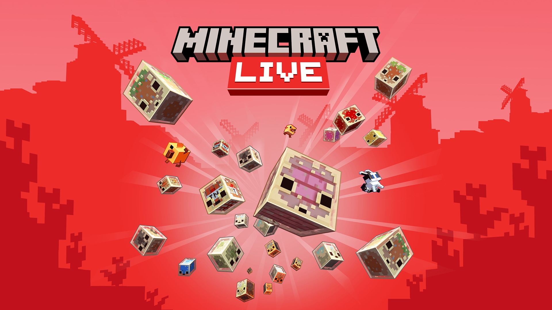 Minecraft Live 2026 Returns to Convention Stage at TwitchCon: LEGO ...
